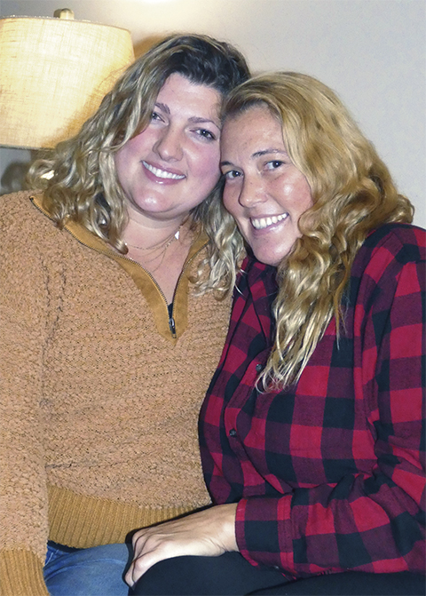 Homeward bound | News, Sports, Jobs - Tribune Chronicle